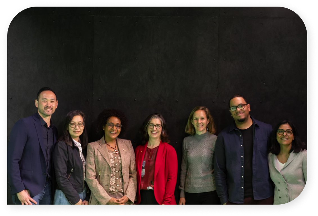 Equity Mag and Art – Michaëlle Jean Foundation