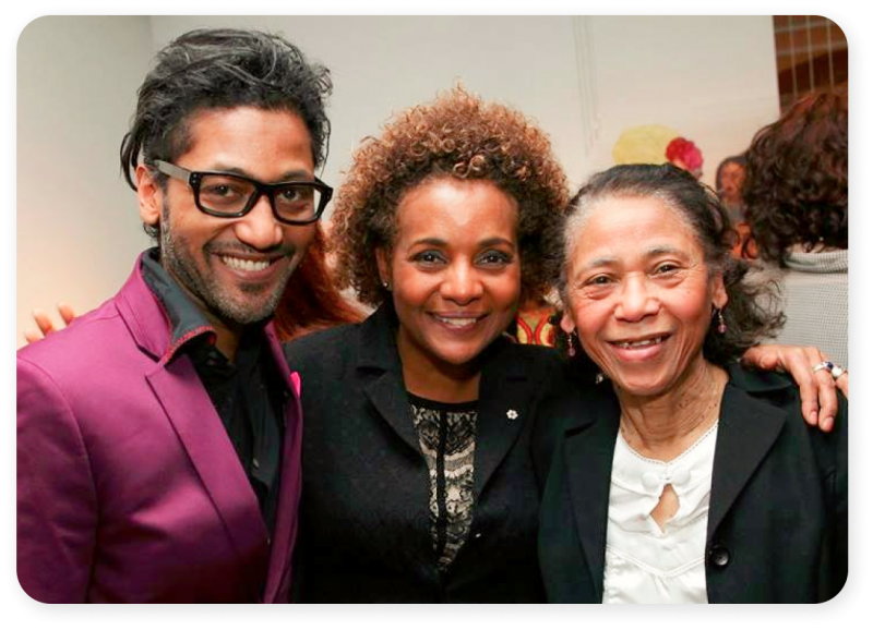 Michaëlle Jean Foundation – Young people are one of Canada’s most ...