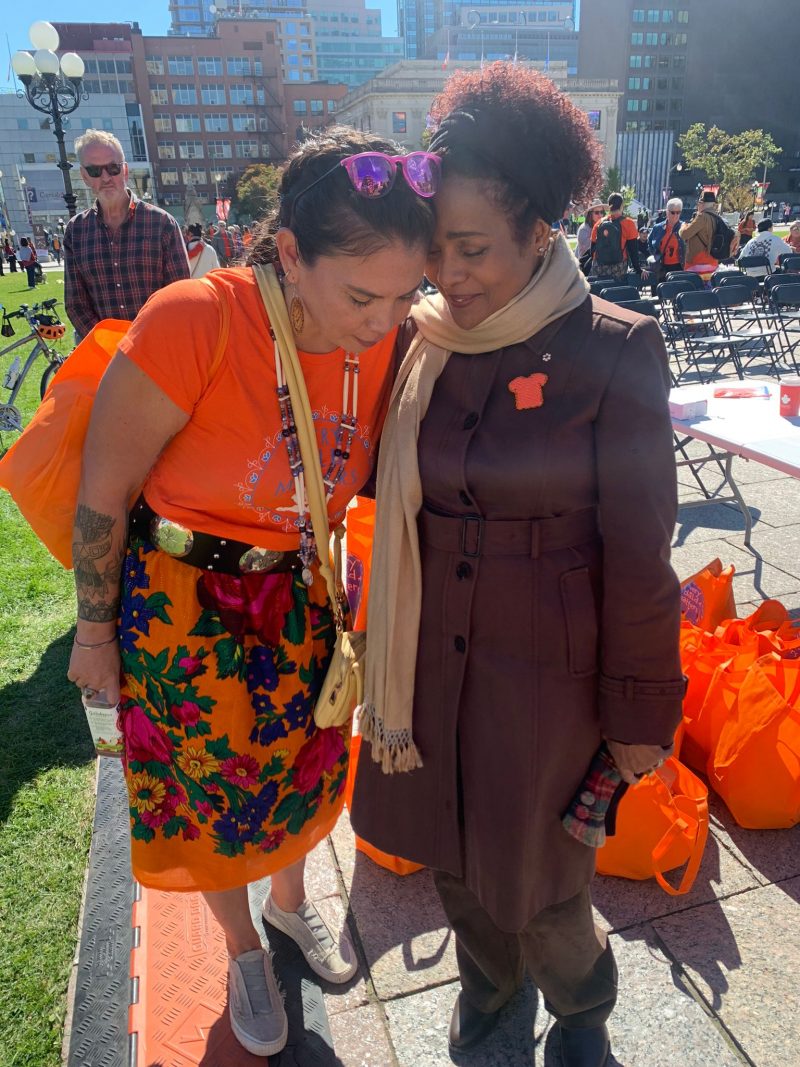 About us – Michaëlle Jean Foundation