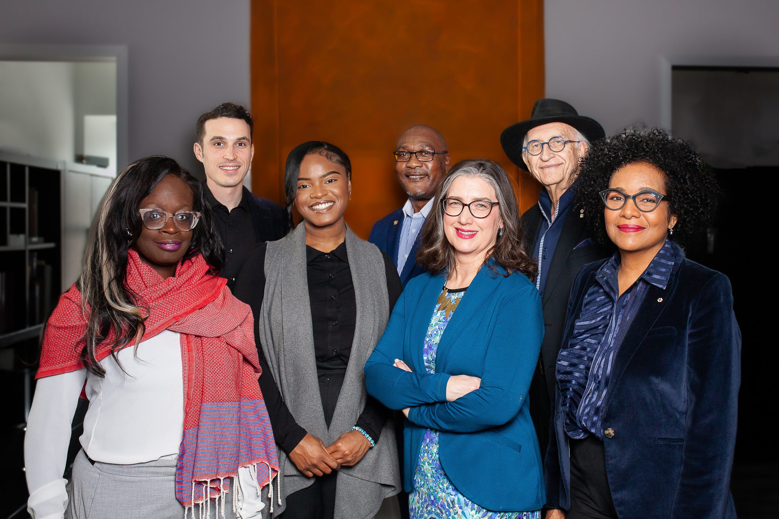 Our Team – Michaëlle Jean Foundation
