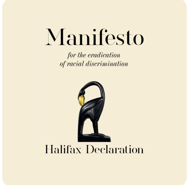 Halifax Declaration – Michaëlle Jean Foundation