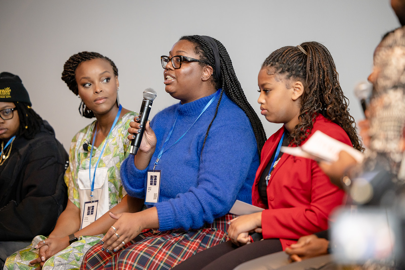 Power of Youth – Michaëlle Jean Foundation