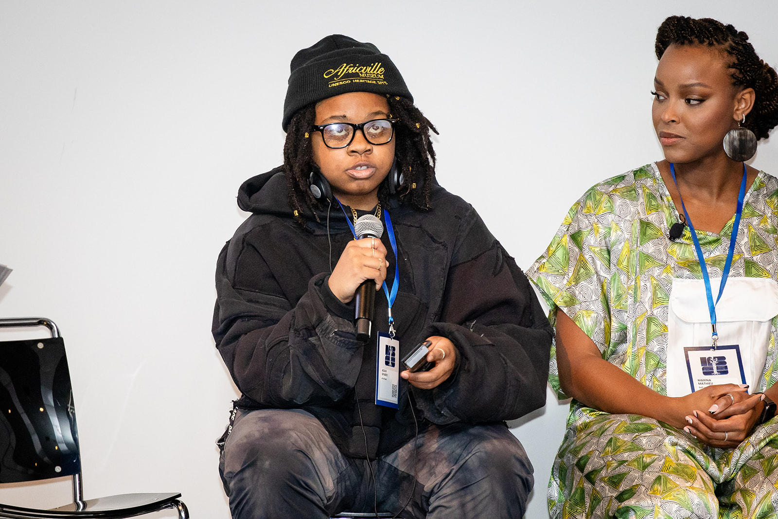 Power of Youth – Michaëlle Jean Foundation