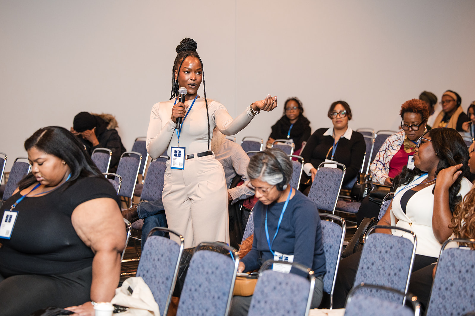 Power of Youth – Michaëlle Jean Foundation