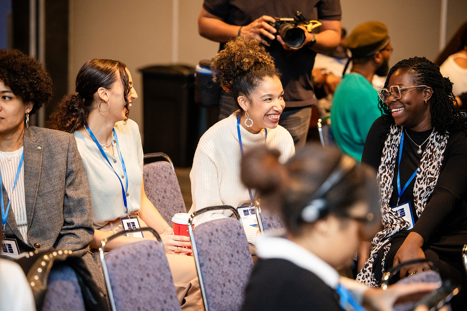 Power of Youth – Michaëlle Jean Foundation