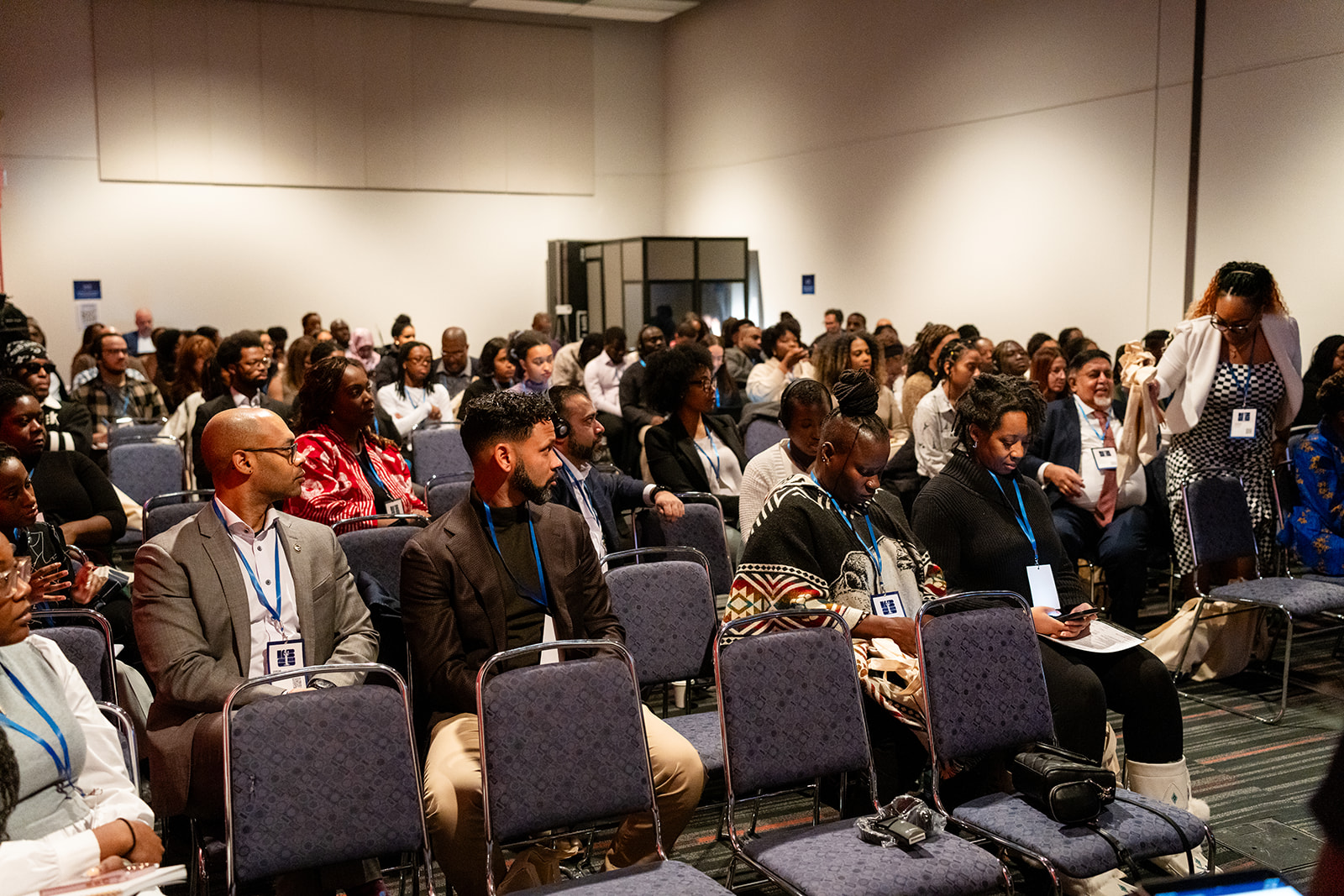 Power of Youth – Michaëlle Jean Foundation