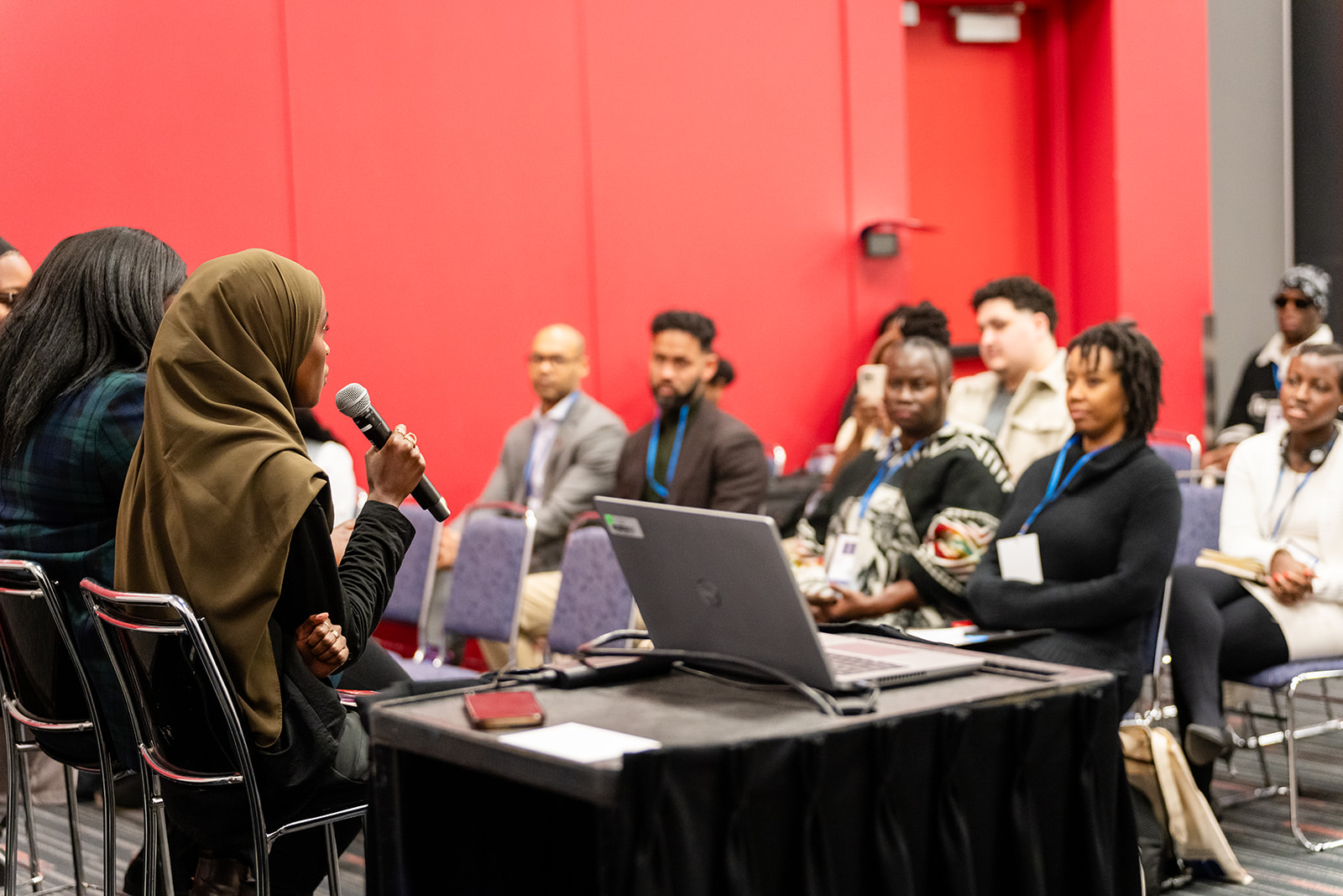 Power of Youth – Michaëlle Jean Foundation