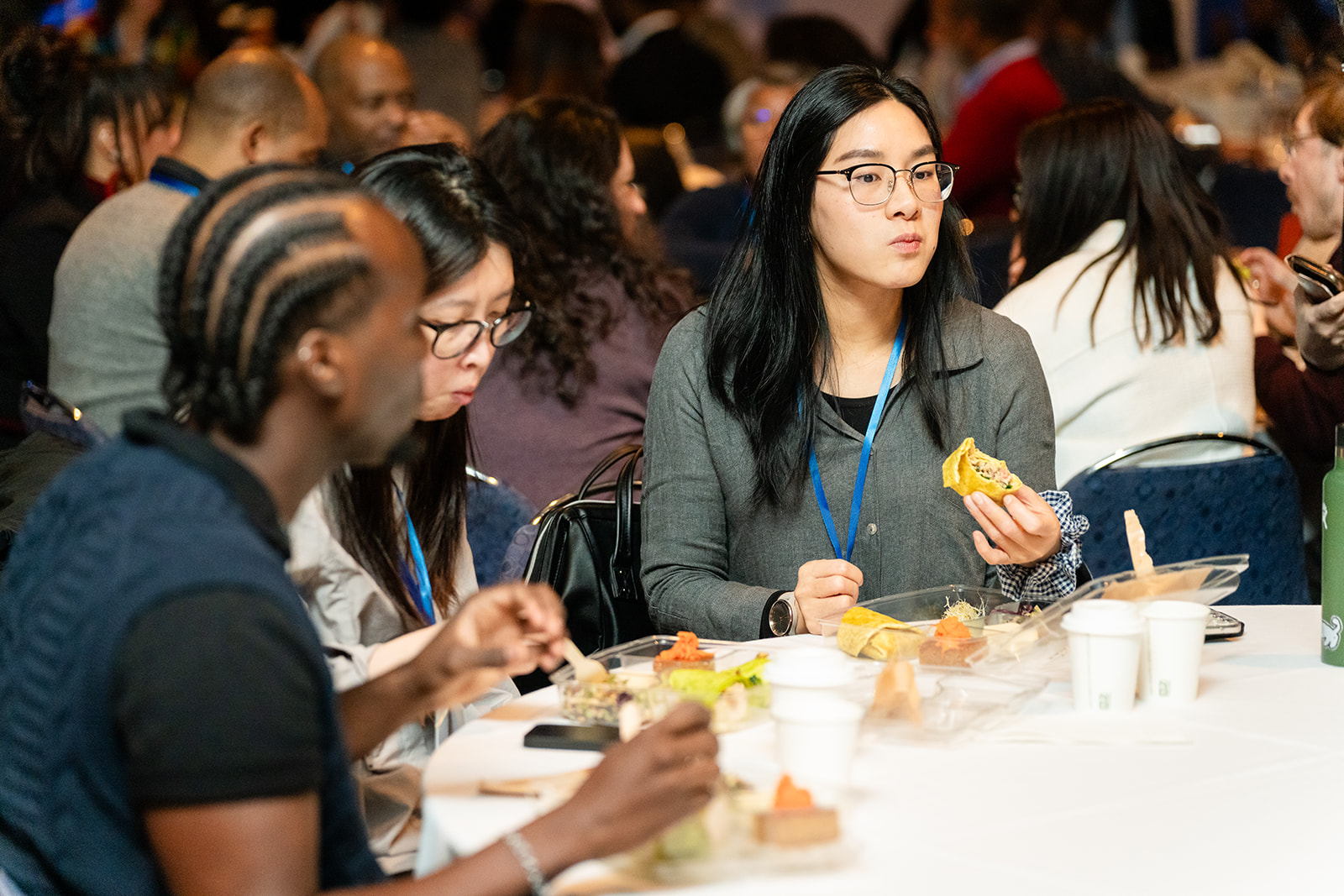 Power of Youth – Michaëlle Jean Foundation