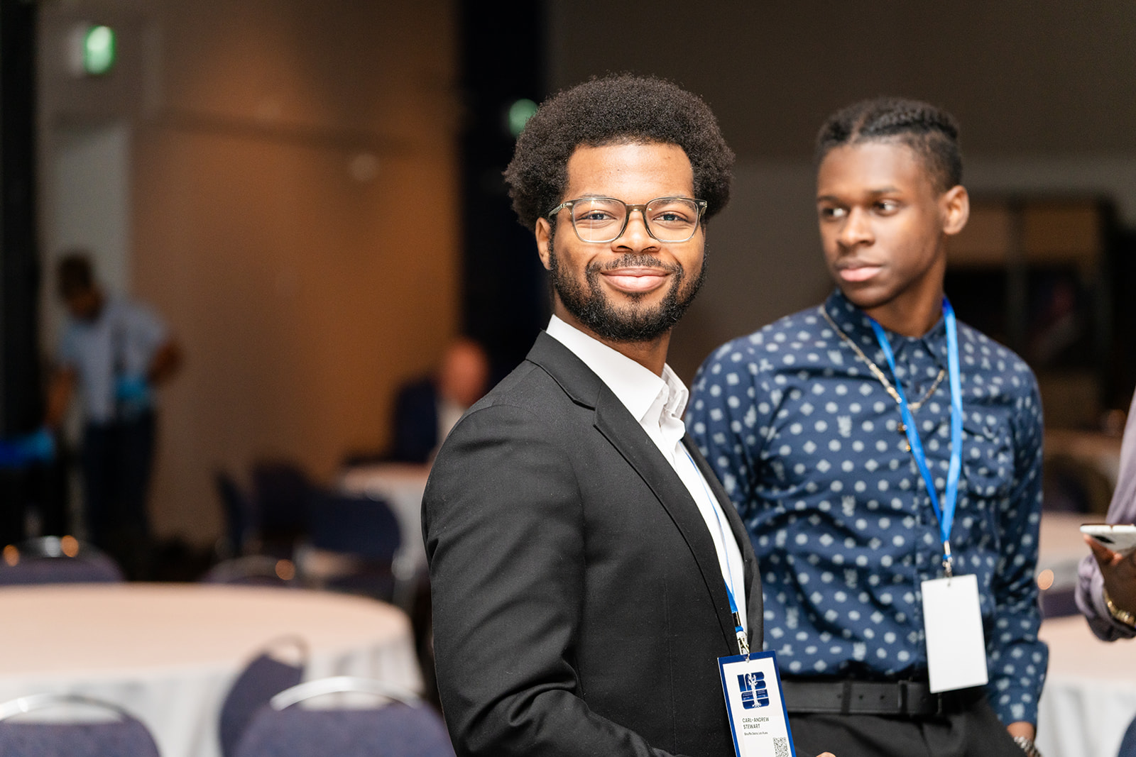 Power of Youth – Michaëlle Jean Foundation