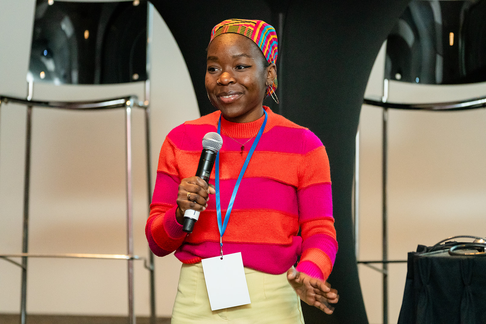 Power of Youth – Michaëlle Jean Foundation