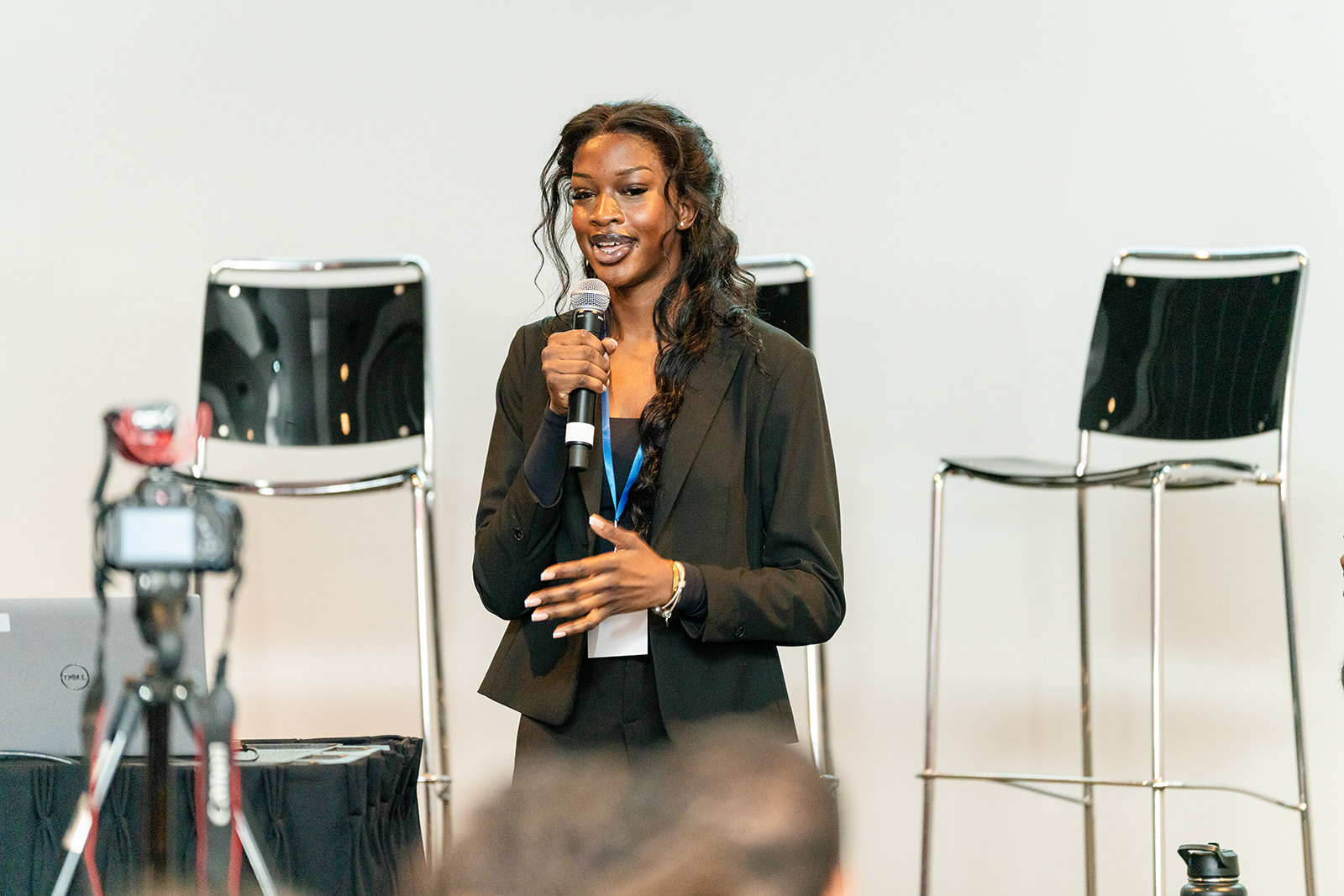 Power of Youth – Michaëlle Jean Foundation