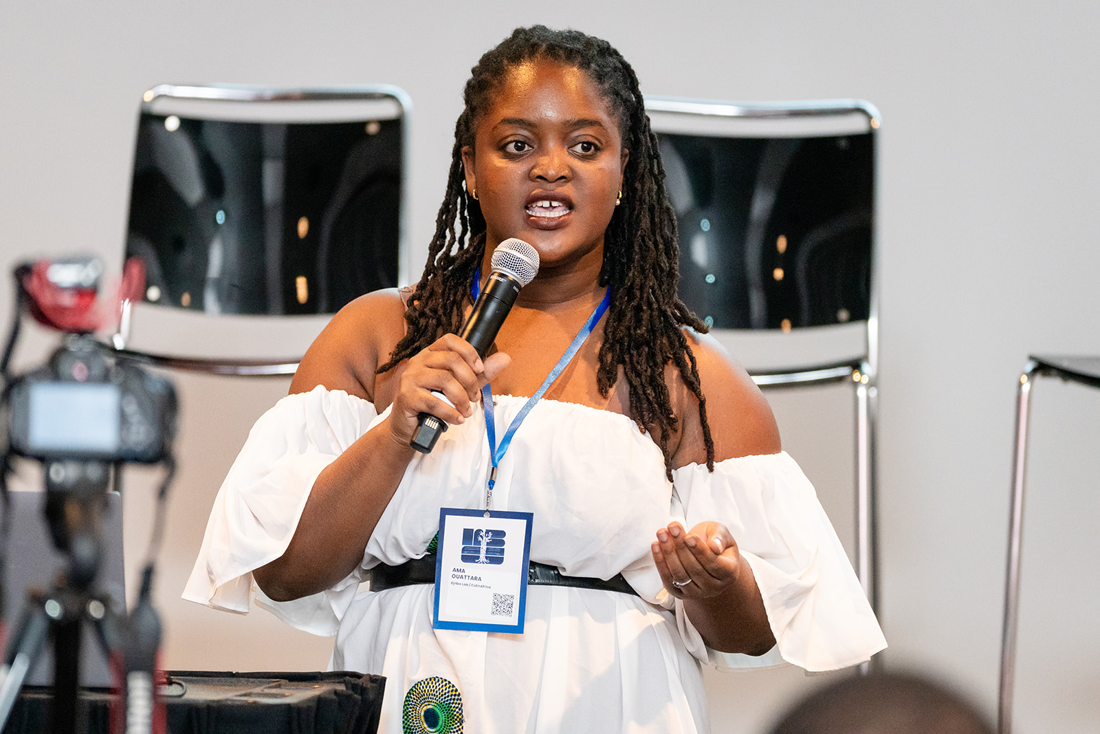 Power of Youth – Michaëlle Jean Foundation