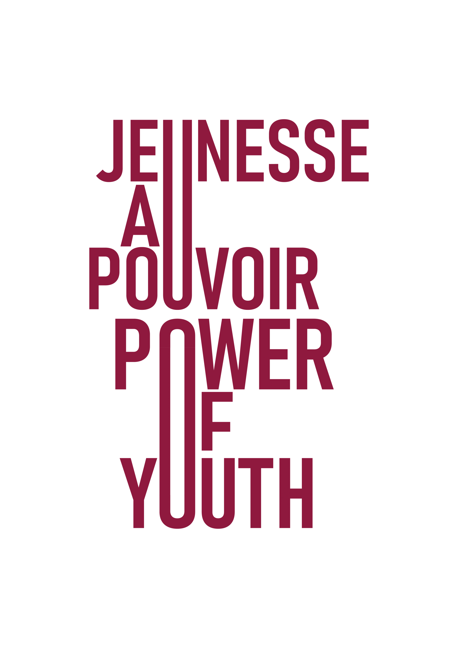 Power of Youth – Michaëlle Jean Foundation